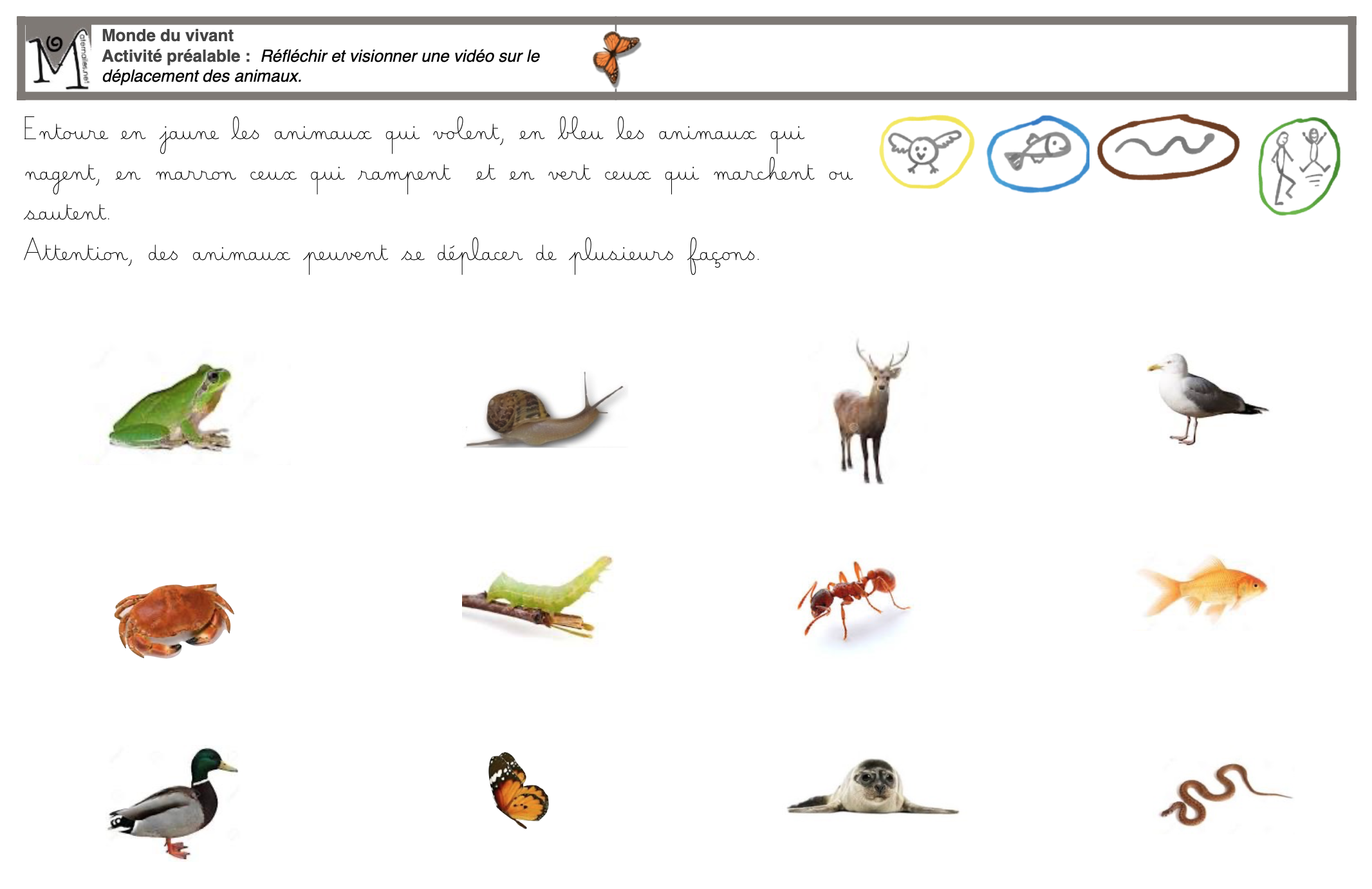 Episode 5 : Commencer à encoder
