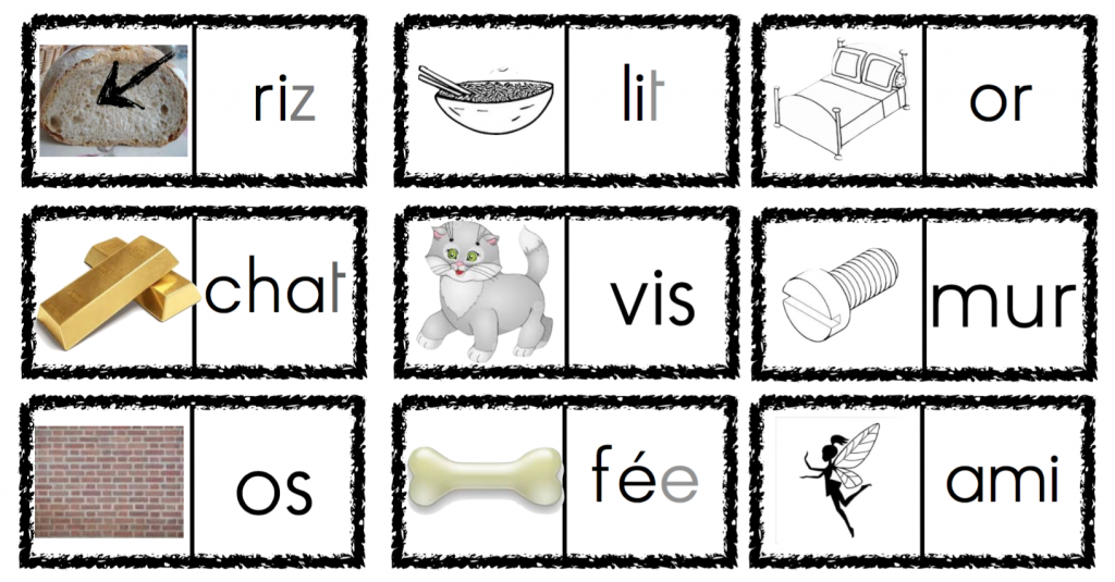 Alphas | Brevets en Maternailes