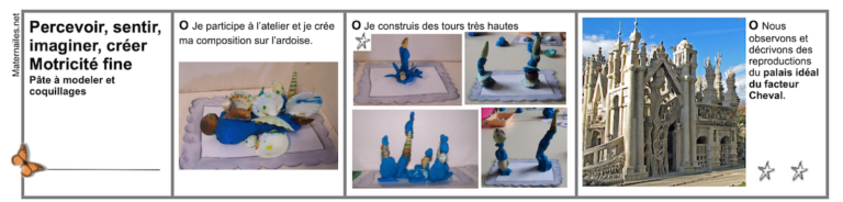Pâte à modeler